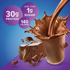 convenient protein shake for on-the-go