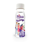 Convenient protein shots for on-the-go