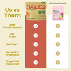 convenient protein snacks for athletes