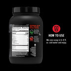 convenient protein source on-the-go