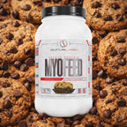 Convenient protein supplement for athletes