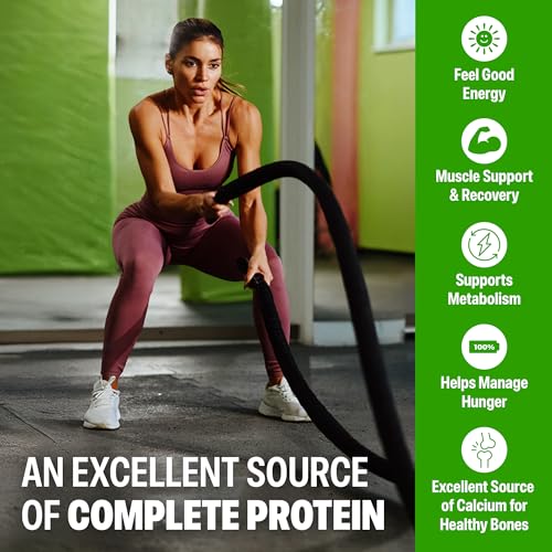 convenient ready-to-drink protein option