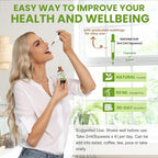 convenient rhodiola drops for on-the-go