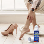 Convenient roll-on chondroitin for athletes