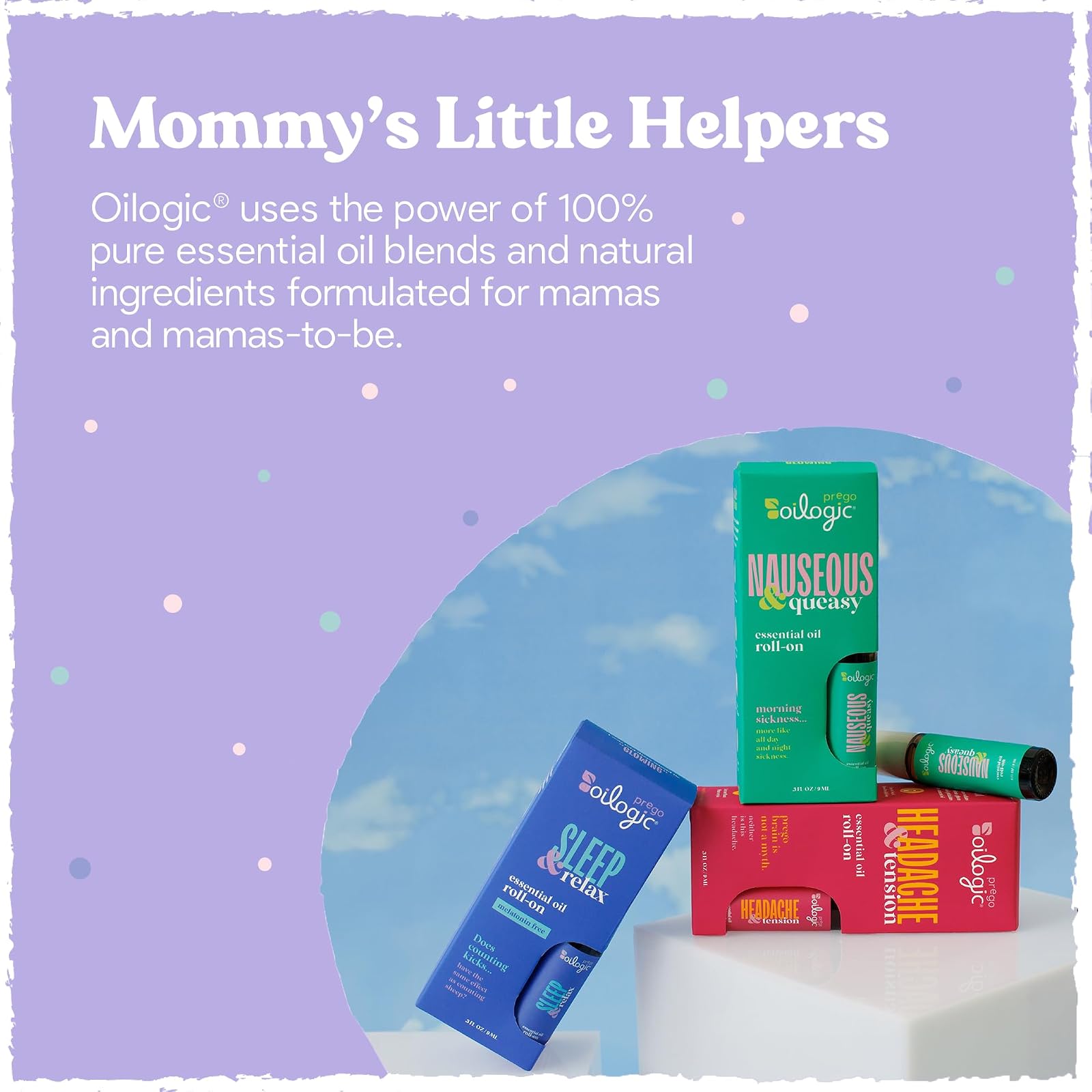 convenient roll-on essential oils