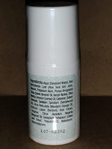 Convenient roll-on vitamin application