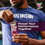 convenient running fuel packs