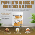 convenient sachets for daily vitamins
