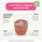 Convenient sachets for digestive wellness