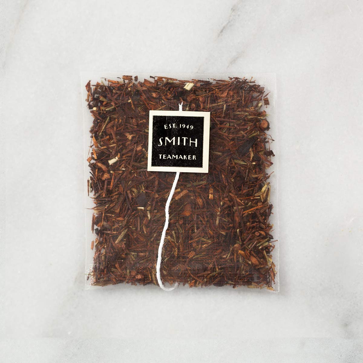 Convenient sachets for easy brewing