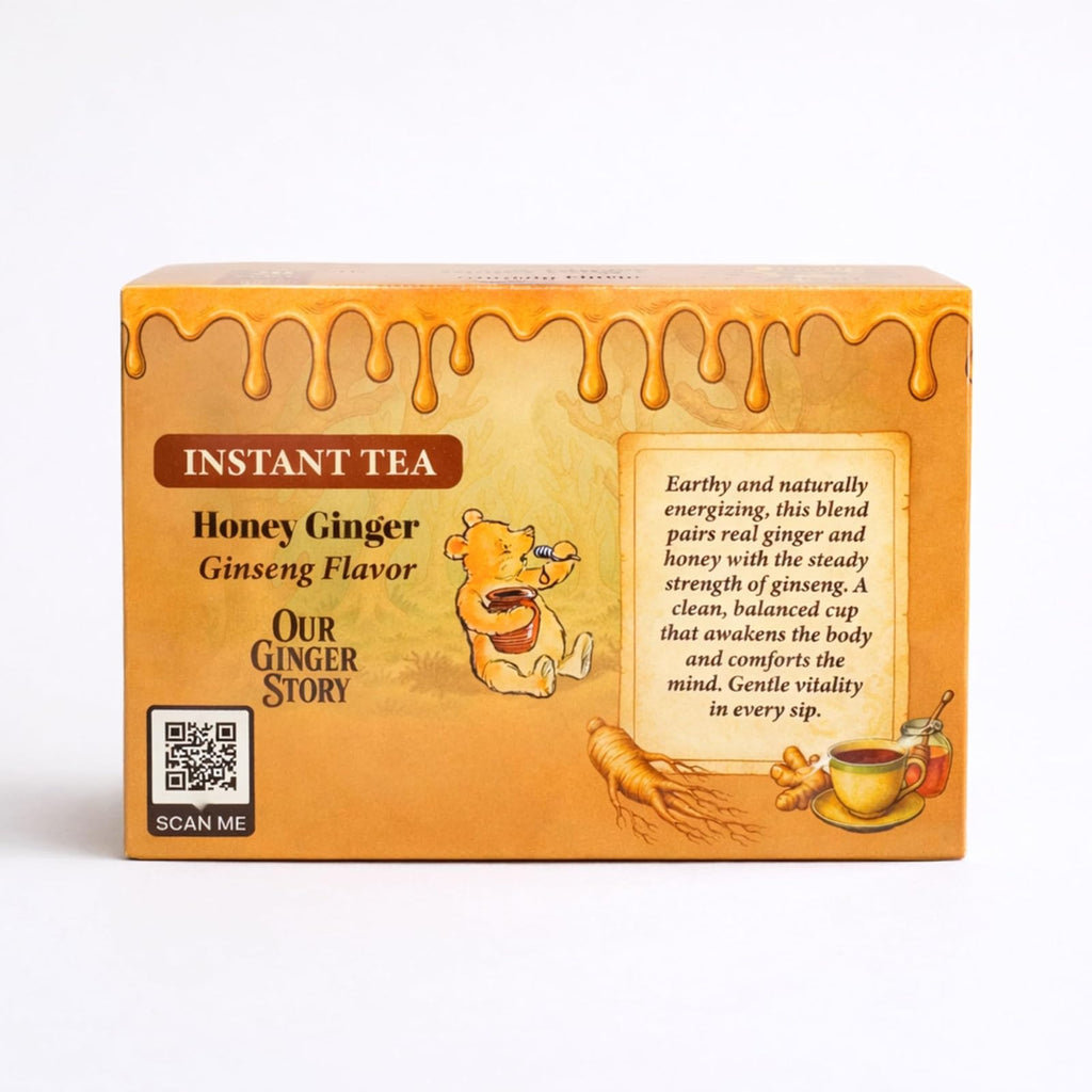 Convenient sachets for herbal infusion