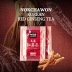 convenient sachets for herbal infusion