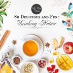 convenient sachets for herbal tea lovers