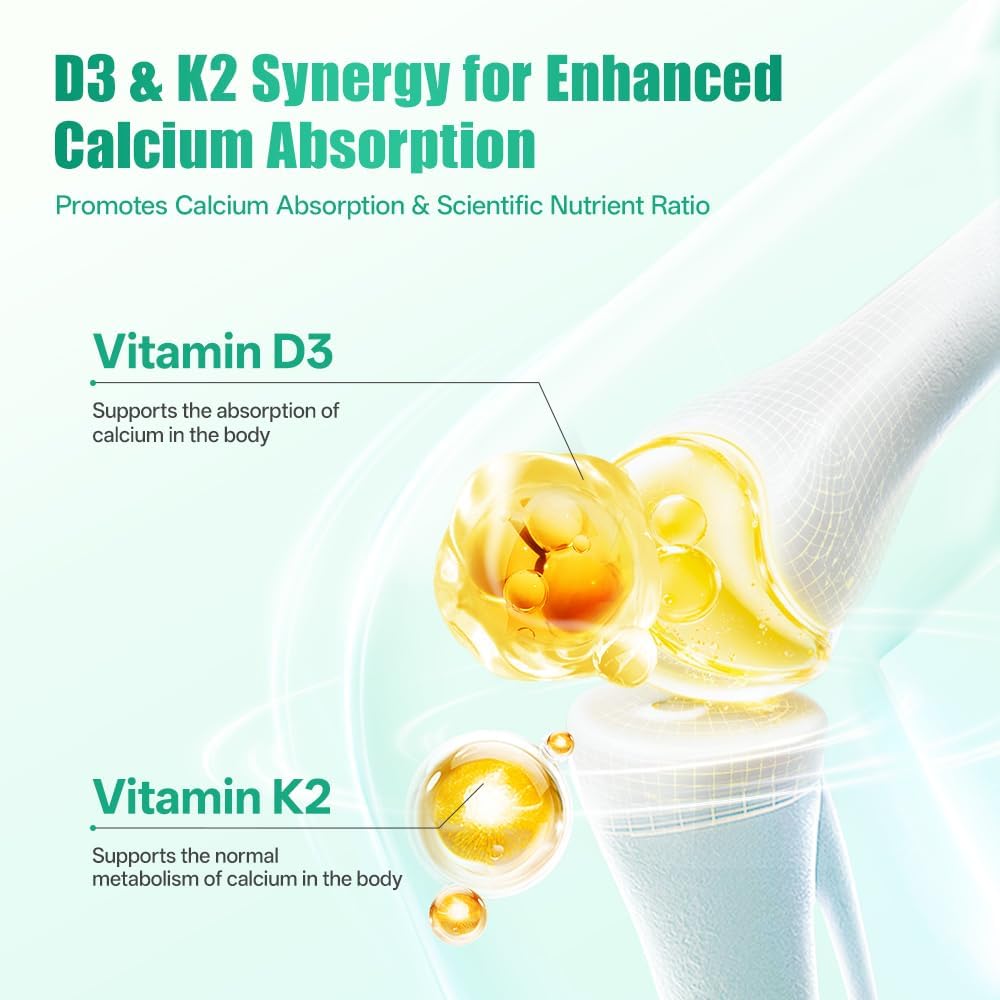 convenient sachets for mineral intake
