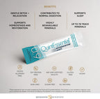 Convenient sachets for on-the-go electrolytes