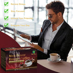 convenient sachets for on-the-go energy