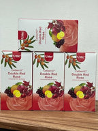 Convenient sachets for on-the-go nutrition