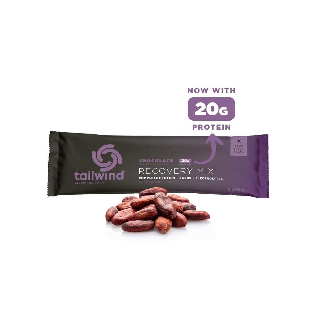 convenient sachets for on-the-go recovery