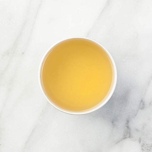convenient sachets for on-the-go tea