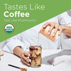 Convenient sachets for on-the-go wellness