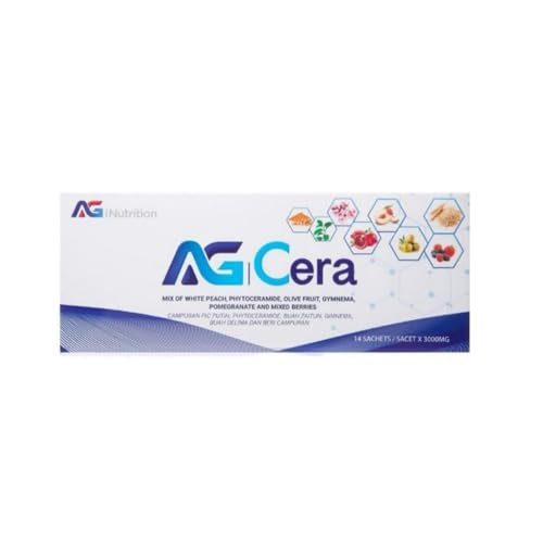 convenient sachets of blended vitamin & mineral supplements