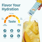 Convenient sea moss packets for on-the-go