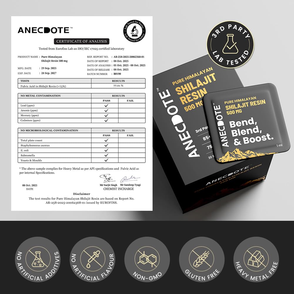 convenient shilajit cards for travel