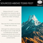convenient shilajit drops for on-the-go