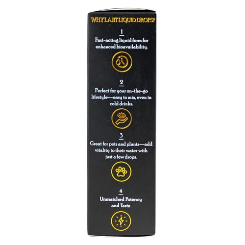 convenient shilajit drops for travel