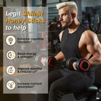 convenient Shilajit honey on-the-go