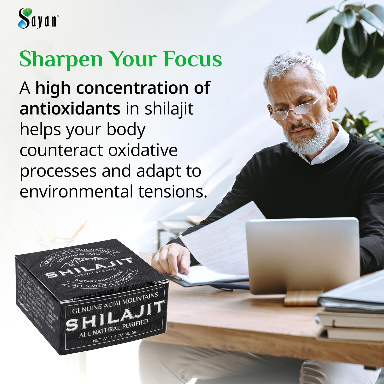 convenient shilajit resin servings