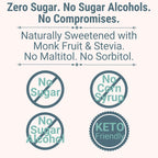 Convenient SHIZAM gummies for on-the-go nutrition