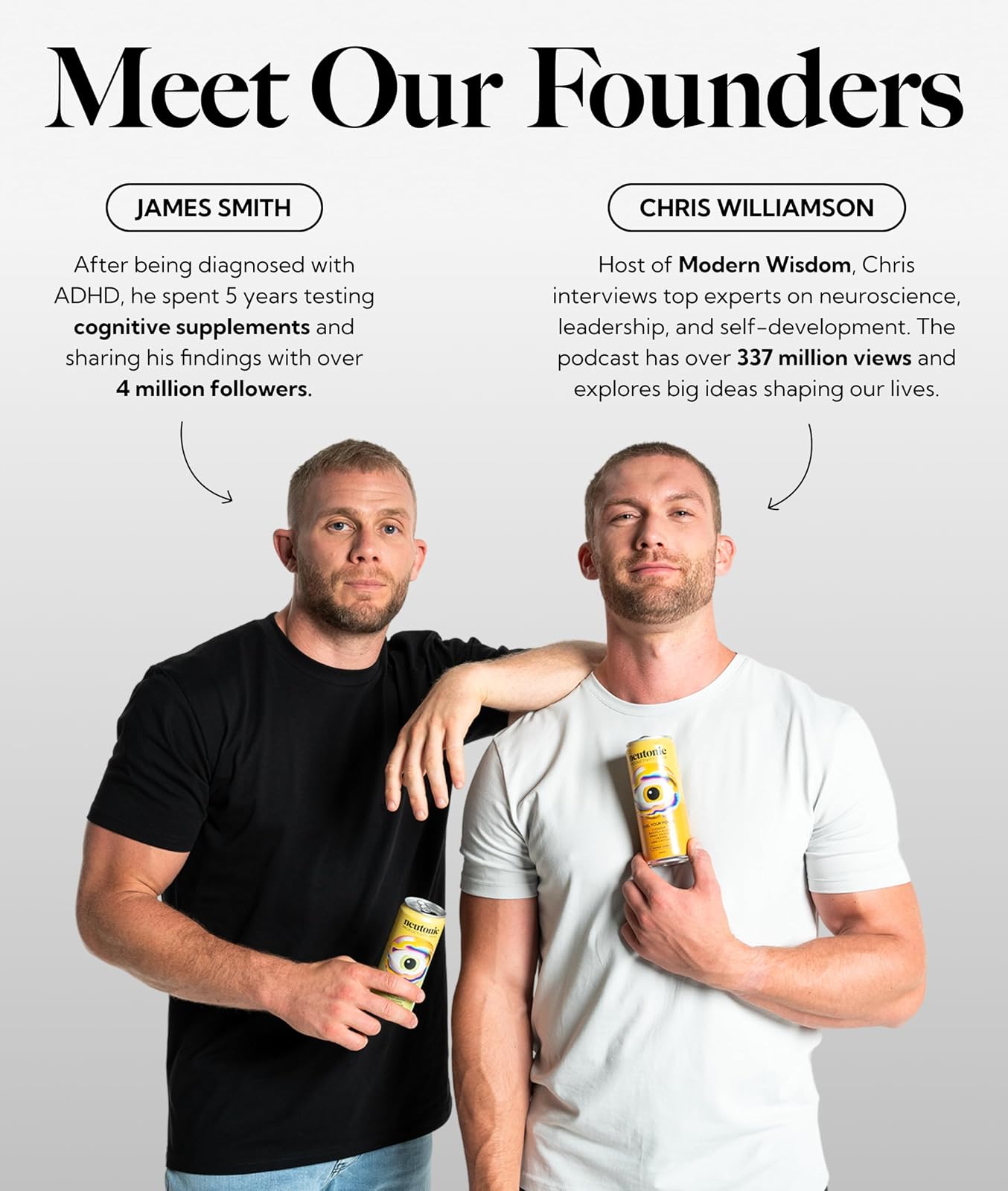 Convenient single-serve creatine packets
