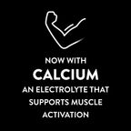 convenient single-serve electrolyte packets