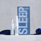 Convenient sleep essentials for vacations