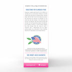 Convenient SlimQuick fat burner packets