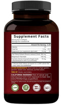 Convenient softgel form for daily use