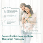 Convenient softgel form for easy intake