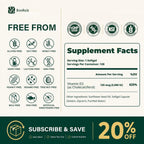 Convenient softgel form of Vitamin D3