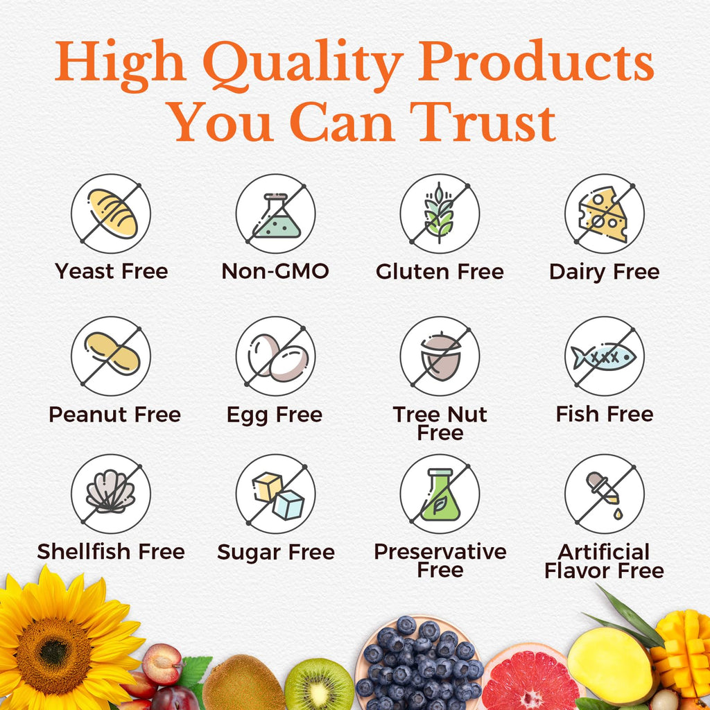 Convenient softgel format for vitamins