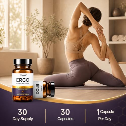 Convenient softgel multivitamins for energy