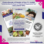 Convenient softgels for calcium support