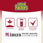 convenient softgels for daily cranberry intake