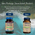 convenient softgels for daily use