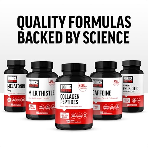convenient softgels for daily use