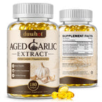 convenient softgels for daily use
