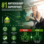 Convenient softgels for daily use