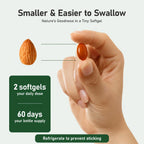 convenient softgels for daily wellness