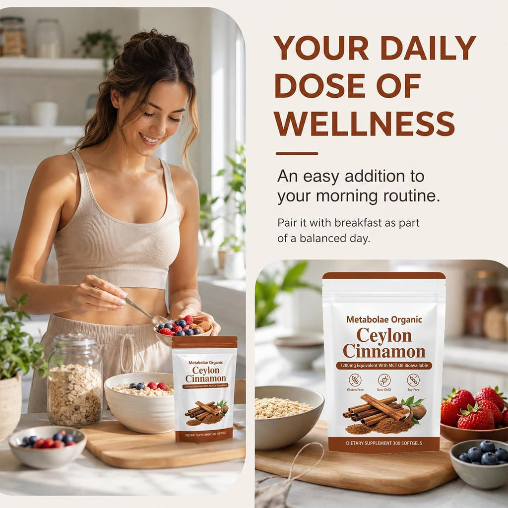 Convenient softgels for herbal benefits