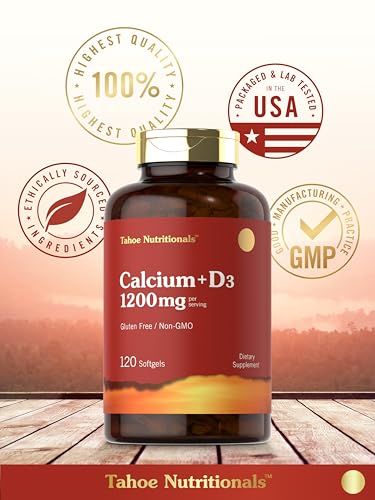 Convenient softgels for on-the-go nutrition